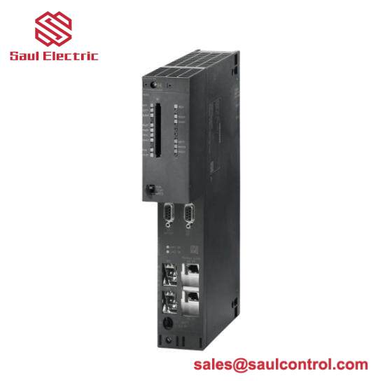 Siemens 6ES7 414-5HM06-0AB0 - High Performance CPU 414-5H Processor ...