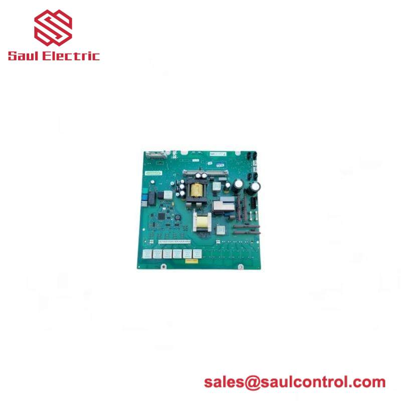 SIEMENS C98043-A7105-L1-9 POWER INTERFACE BOARD - Advanced Siemens PLC ...