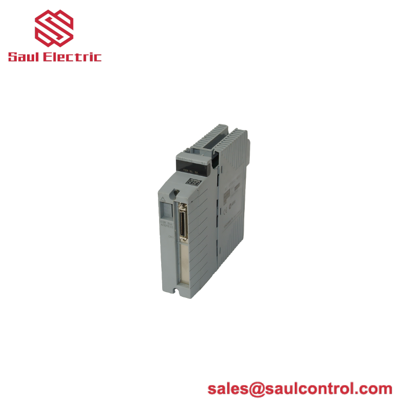 Yokogawa SSB401-13: Advanced ESB Bus Interface Module - dcsyg.com