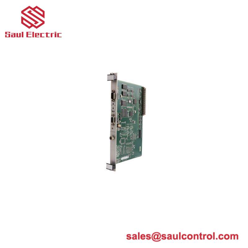 SST 5136-CN-VME Controlnet card - Advanced Industrial Networking Module ...