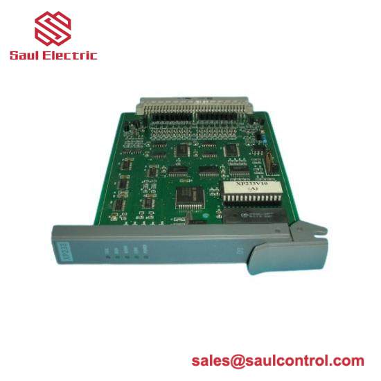 SUPCON XP233 Modular Programmable Logic Controller - dcsyg.com