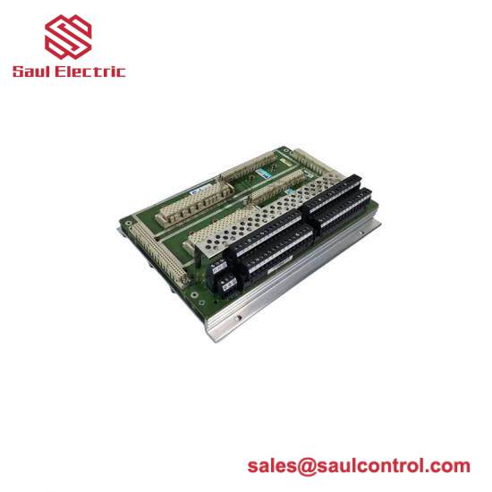 TRICONEX 7400206-100 Programmable Logic Controller Module - dcsyg.com
