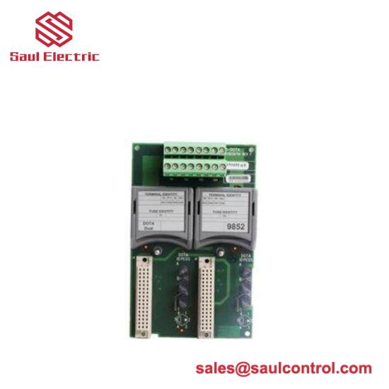 ICS TRIPLEX Trusted T9852 Modular Control System - dcsyg.com