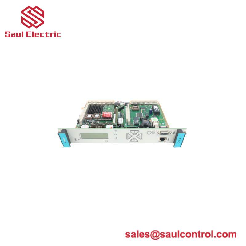 Vibro-Meter VM600 IOC16T Module - dcsyg.com