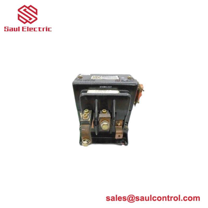 Ward Leonard RDP8-21100 Motor Starter Contactor - High-Performance ...