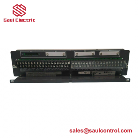 Yokogawa AED5D-05 Terminal Board: Reliable Industrial Control Module ...