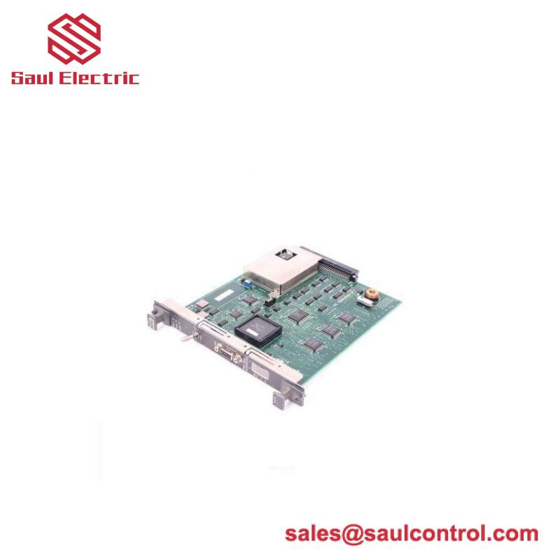 Yokogawa RB401 RIO Bus Module: Industrial Automation Innovation at Its ...