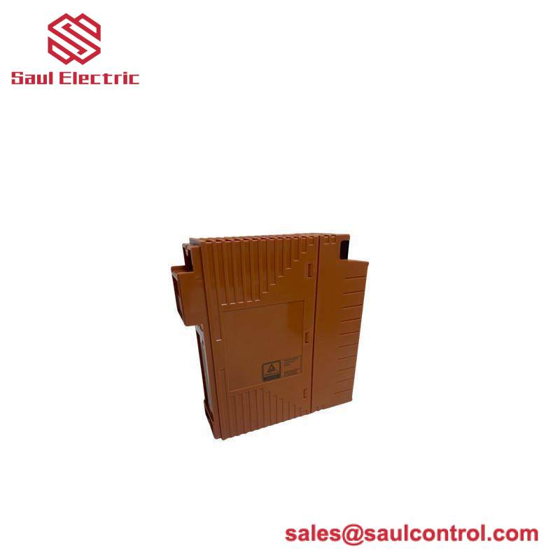 Yokogawa SSB401-53 S1 Bus Interface Module: Industrial Automation ...