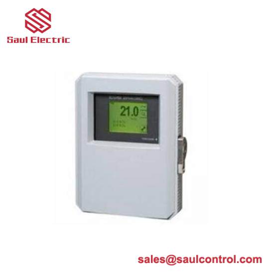 YOKOGAWA ZR402G-T-E-E-A | Short Delivery Time | Process Analyzer ...