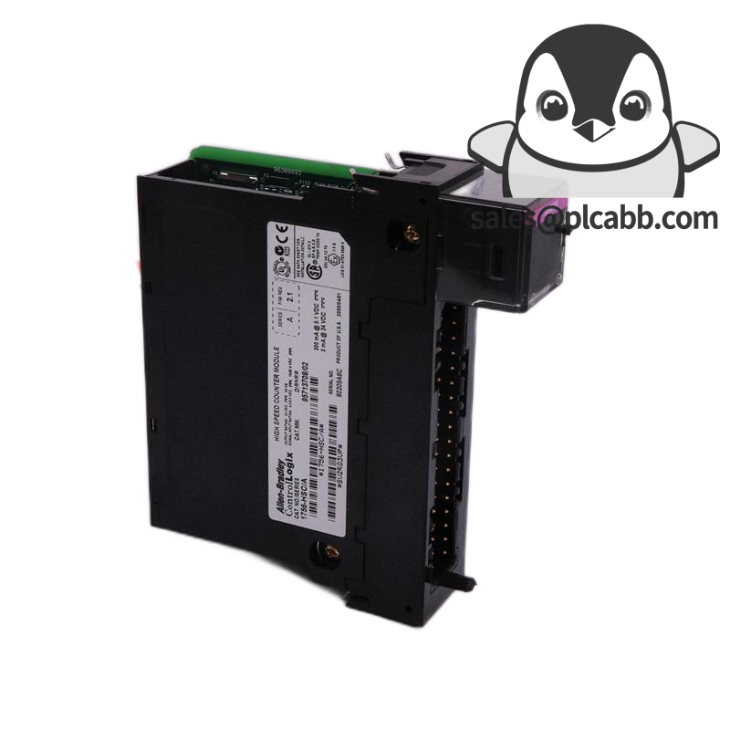 AB 1440-VDRS06-06RH: Industrial Grade Overall Vibration Monitoring XM ...