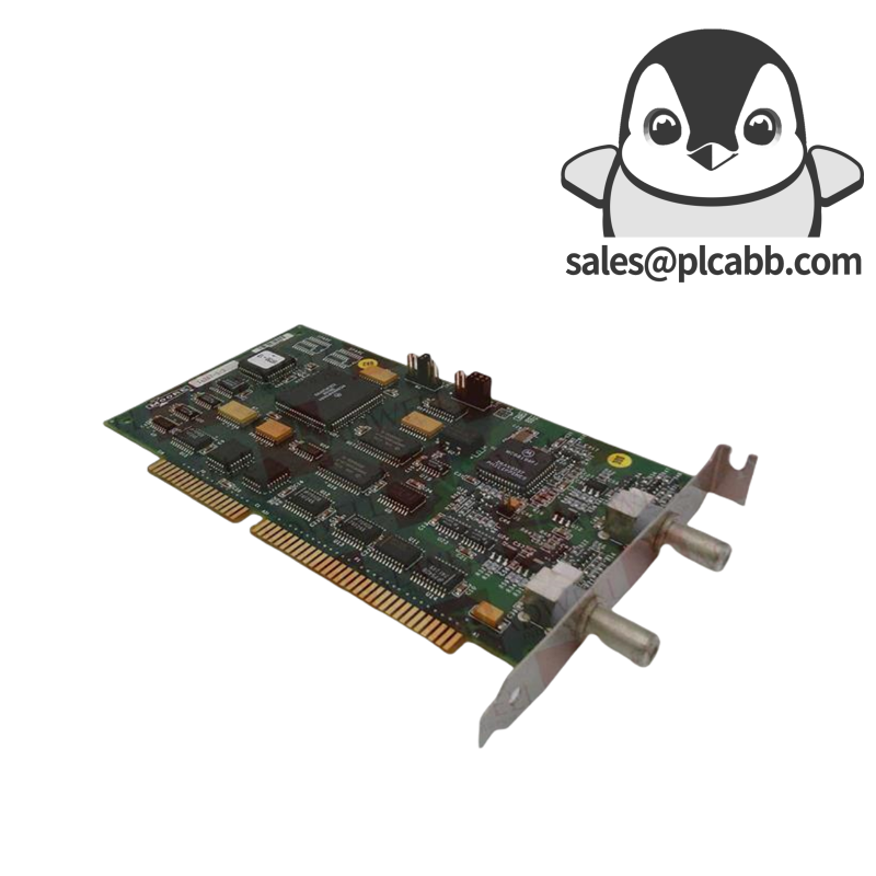 SIEMENS MOORE 16267-1-2 (M-NET) Interface Module - dubaiplc