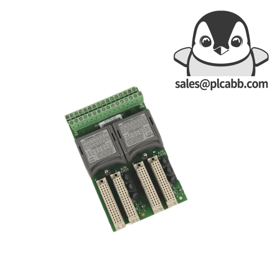 Allen-Bradley 1715-TADIF16 Redundant I/O System - Advanced Control ...