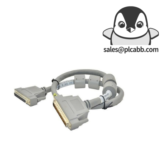 Allen-Bradley 1756-CPR2 ControlLogix Power Supply Cable - dubaiplc