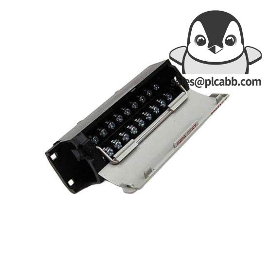 Allen-Bradley 1756-TBNH Industrial Control Module, High-Power ...