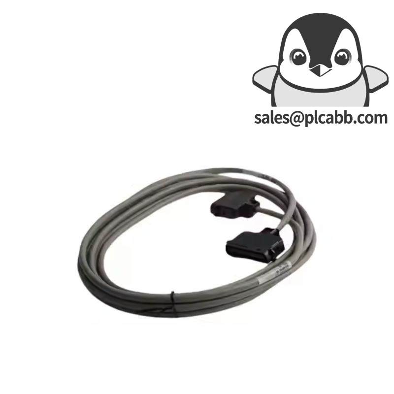 Schneider 490NAA27103 Modbus Plus Trunk Cable - Industrial Networking ...