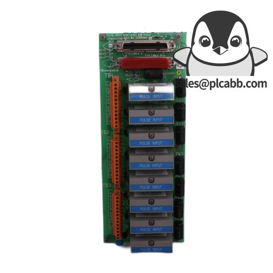 Honeywell UCN Modem Card 51304493-250 - dubaiplc