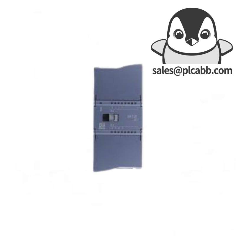 SIEMENS SM1221 Digital Input Module, 1221 Series, Programmable Logic ...