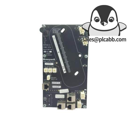 Honeywell 8C-TAIMA1: Low-Level Analog Input Module - Precision Control Solutions - dubaiplc