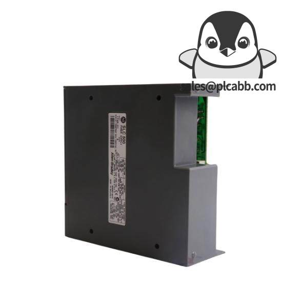 Allen-Bradley 1746-P1 Power Supply Module - dubaiplc