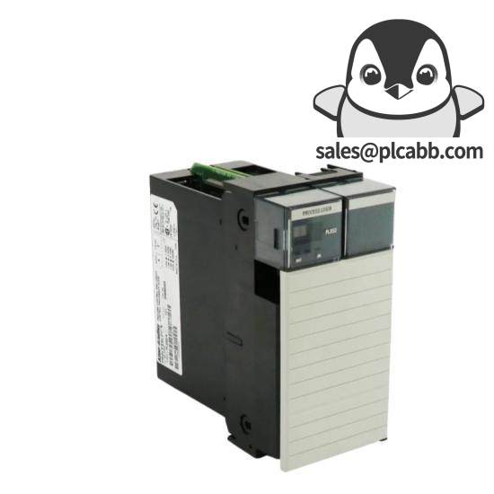 Allen Bradley 1757-PLX52 ControlLogix ProcessLogix Module - dubaiplc