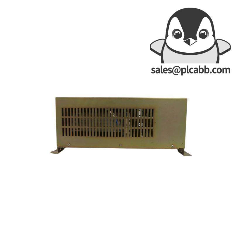 AB 1336-MOD-KC005: Advanced Dynamic Brake Kit for Industrial ...