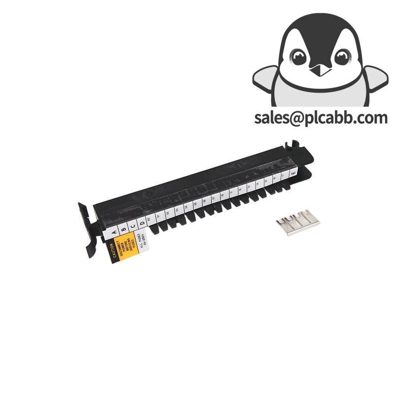 AB 1771-WHFB Wiring Arm for Industrial Control Systems - dubaiplc