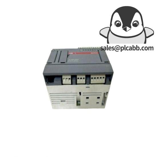 ABB 1SBP260001R1001 - 86AR230 'A' Series Server, Industrial Automation ...