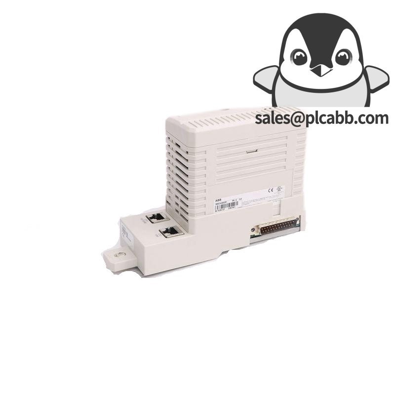 ABB AI830A | 3BSE008518R1 Analog Input RTD 8 Channel | Industrial Automation Modules - dubaiplc