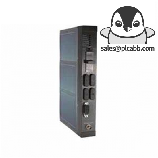 ABB PP846A Operator Panel - dubaiplc