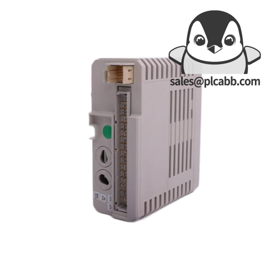 Bailey IMMPI01 Multi-Function Processor - PLC - dubaiplc