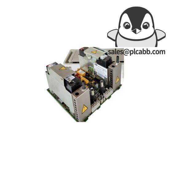 ABB NTCF22 Module for DCS System - dubaiplc