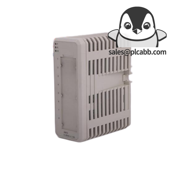 ABB RVC-10 Power Factor Controller: Advanced Energy Management for Industrial Applications ...