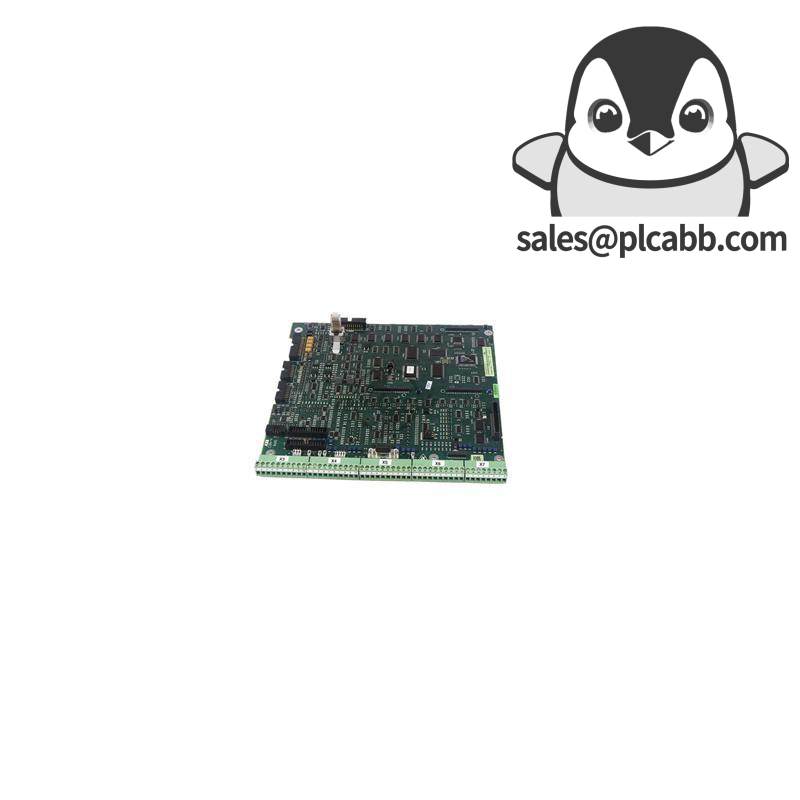 Kongsberg RCU510 Industrial Remote Communication Unit, Module Type ...