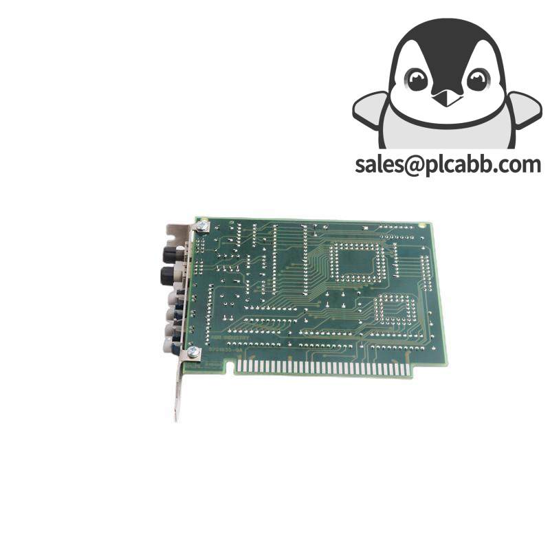 ABB SNAT608CMT Programmable Control Board - dubaiplc