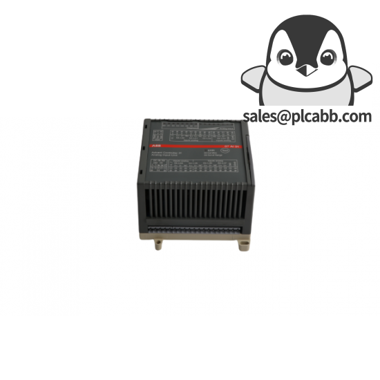 ABB WTAI91 DCS Module: Advanced Control System Integration, Precision Engineering - dubaiplc