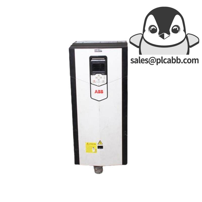 ABB ACS880-01-206A-3AC Drives - Industrial Grade AC Drive Solutions ...