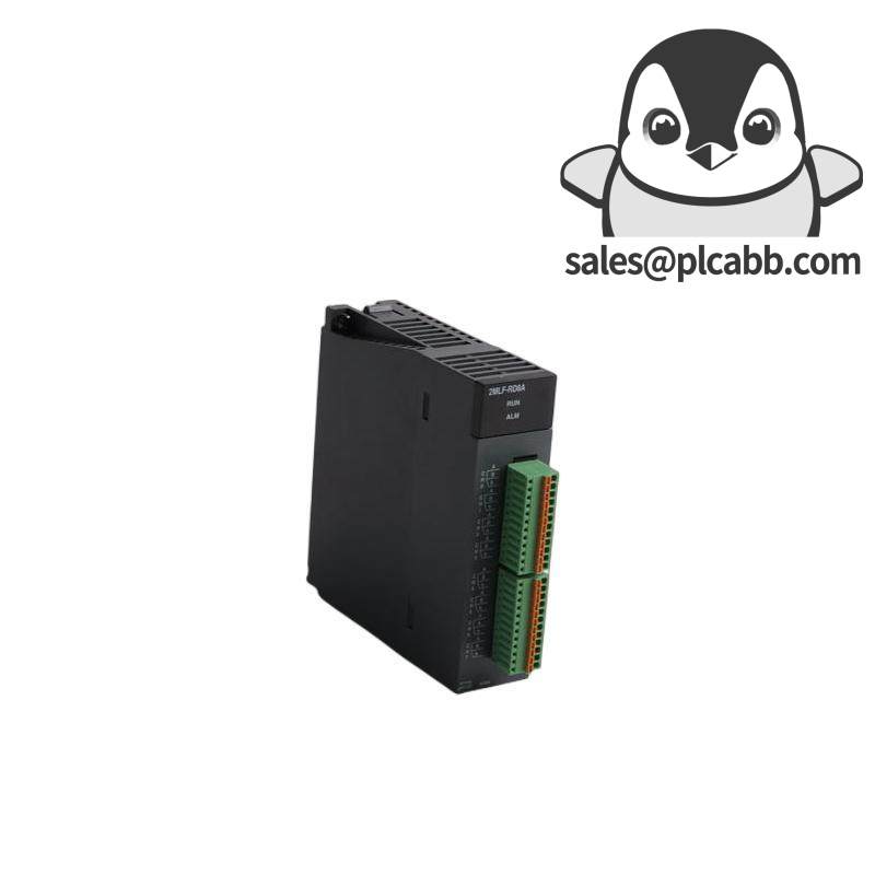 ALSTOM AS111-2 Module Card - dubaiplc