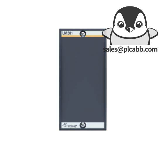 BACHMANN LM201 Extended PLC Module - dubaiplc