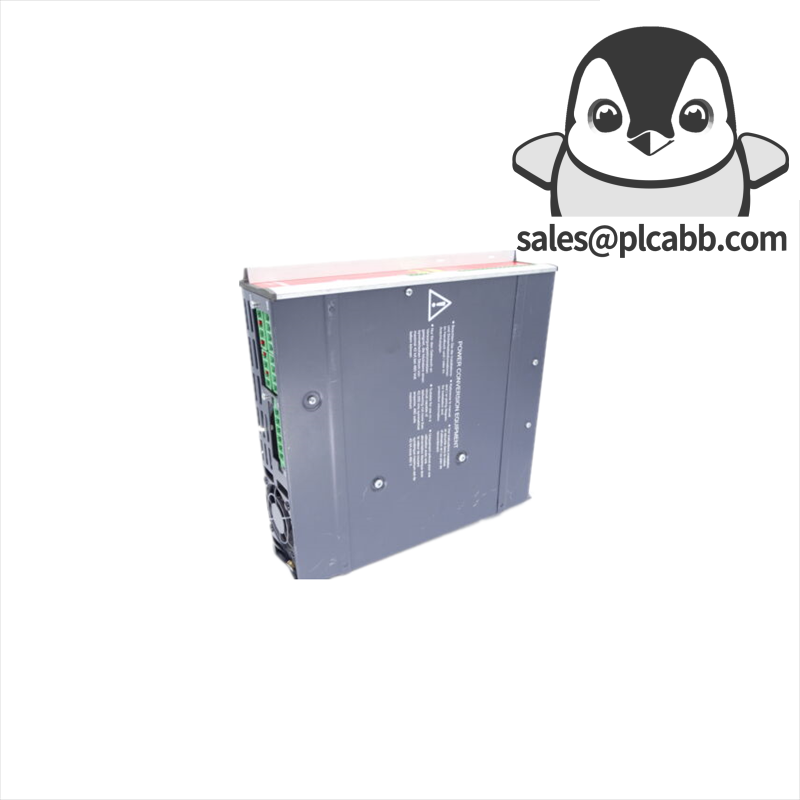 Beckhoff AX2010 Digital Compact Servo Drive, Precision Motion Control ...