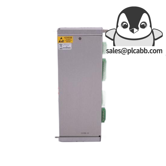 FOXBORO P0923PQ Distributed Control Node Module, Core System Integration - dubaiplc