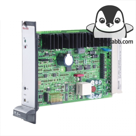 Bosch Rexroth 0 811 405 074 Linear Module - dubaiplc