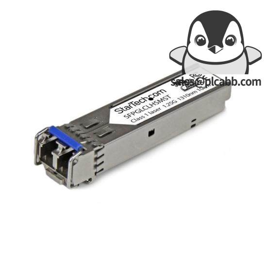 Cisco Compatible GLC-LH-SM 1000BASE-LX/LH SFP Transceiver Module - dubaiplc