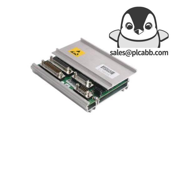 Delta Tau Clipper Board, High-Performance Industrial Controller Module ...