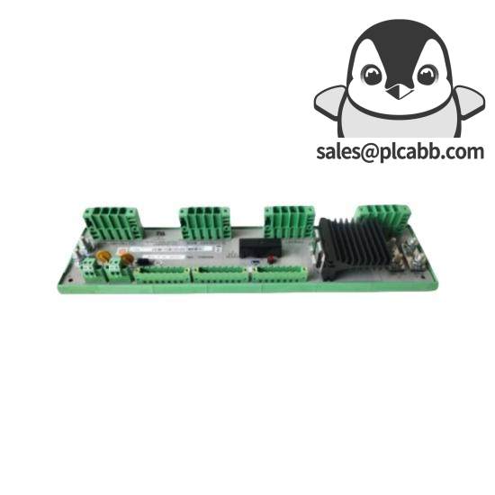 Emerson 1P00239G01 Industrial Control Cards - dubaiplc