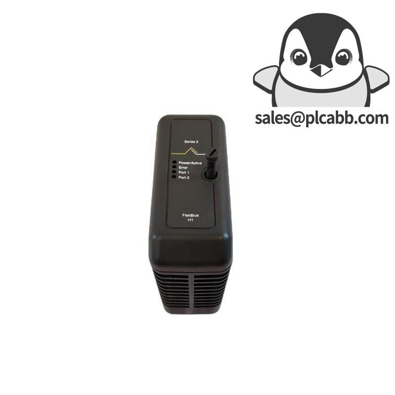 CONTROLPRO CID-115V Condition Monitoring Unit - dubaiplc