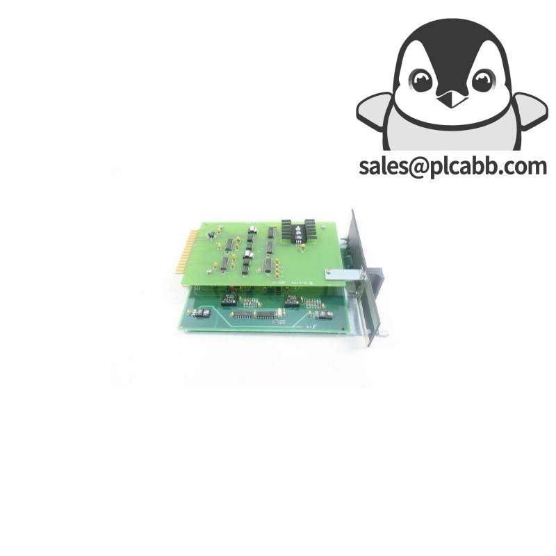 Det-Tronics EQ2100IM LON Isolator for 18-30V DC Applications - dubaiplc