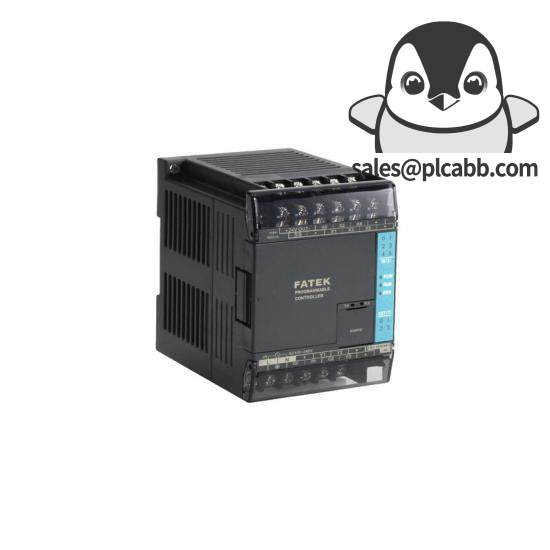 Fatek FBS-40MAT PLC Module - Micro PLC for Automation - dubaiplc