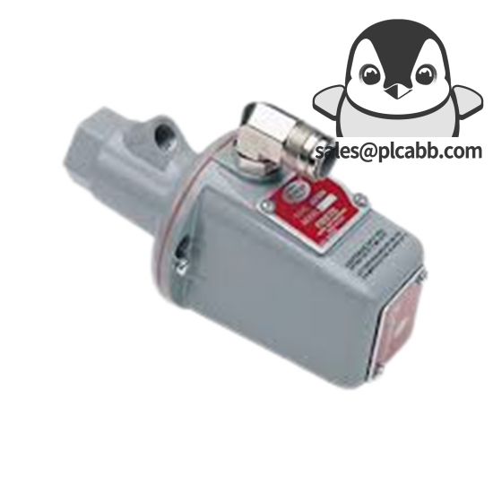 Fireye EB700 Flame Scanner for Industrial Safety - dubaiplc