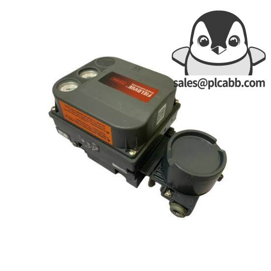 Fisher DVC6200 Digital Valve Positioner - dubaiplc