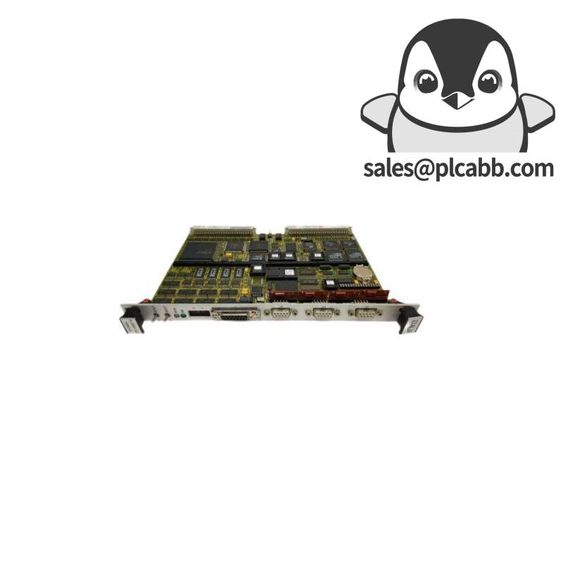 FORCE ELECTRONICS SYS68K CPU-30BE Industrial CPU Board - dubaiplc